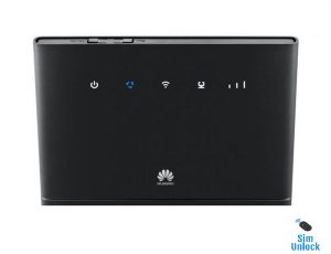 SLT Sri Lanka Huawei B310s-925 Free Unlocking [Firmware 21.321.03.01 ...
