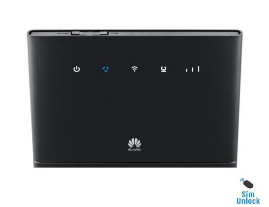 SLT Sri Lanka Huawei B310s-925 Free Unlocking [Firmware 21.321.03.01 ...