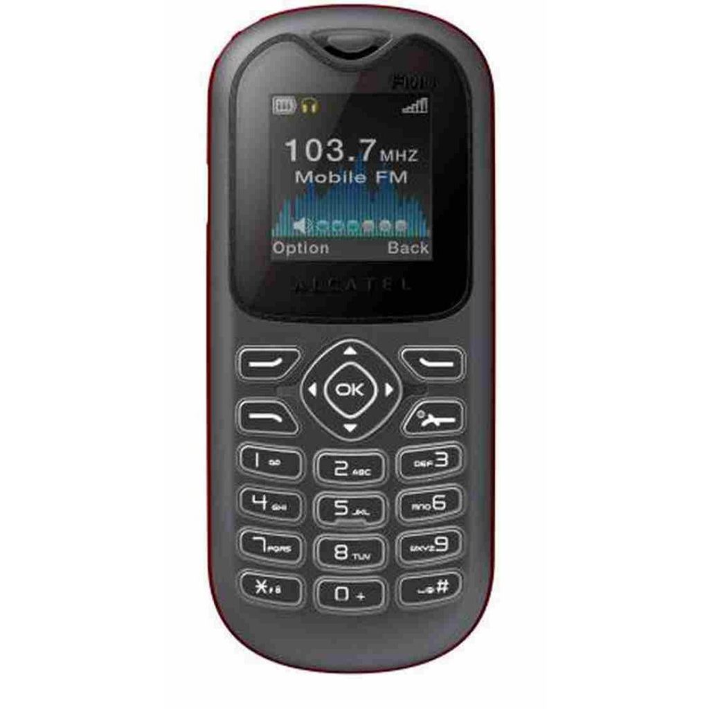 Sim Unlock Alcatel OT-208 by IMEI | sim-unlock.blog