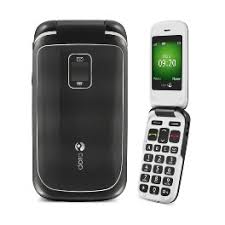 How to Network Unlock Doro | sim-unlock.blog